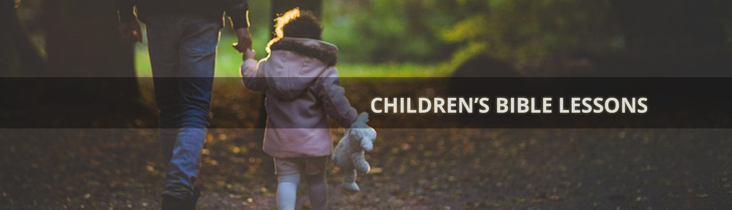 Living Education – Building a Godly Foundation