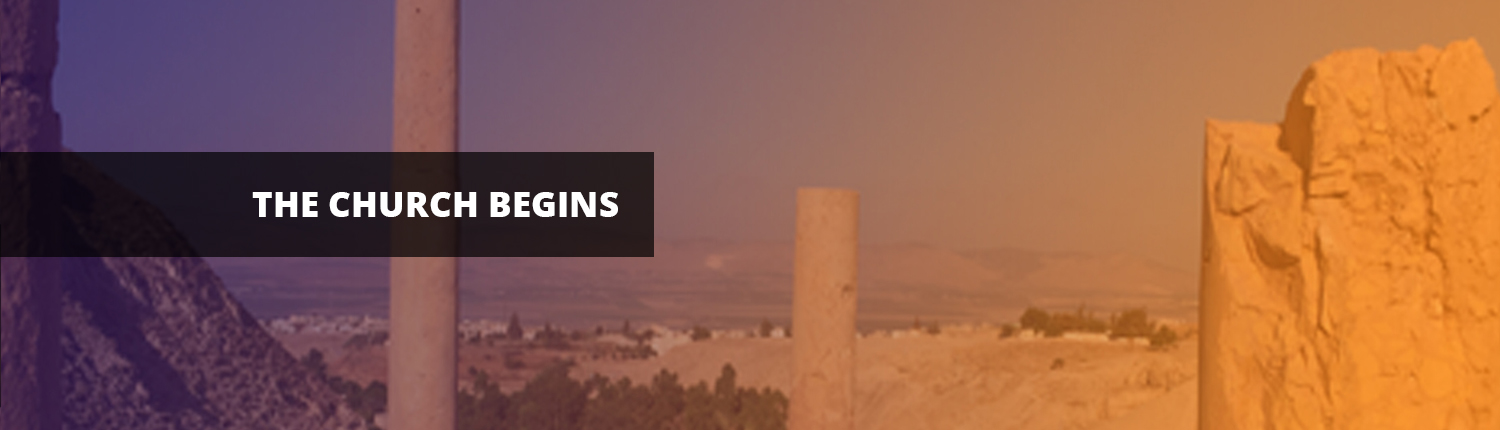 Living Education – Building a Godly Foundation